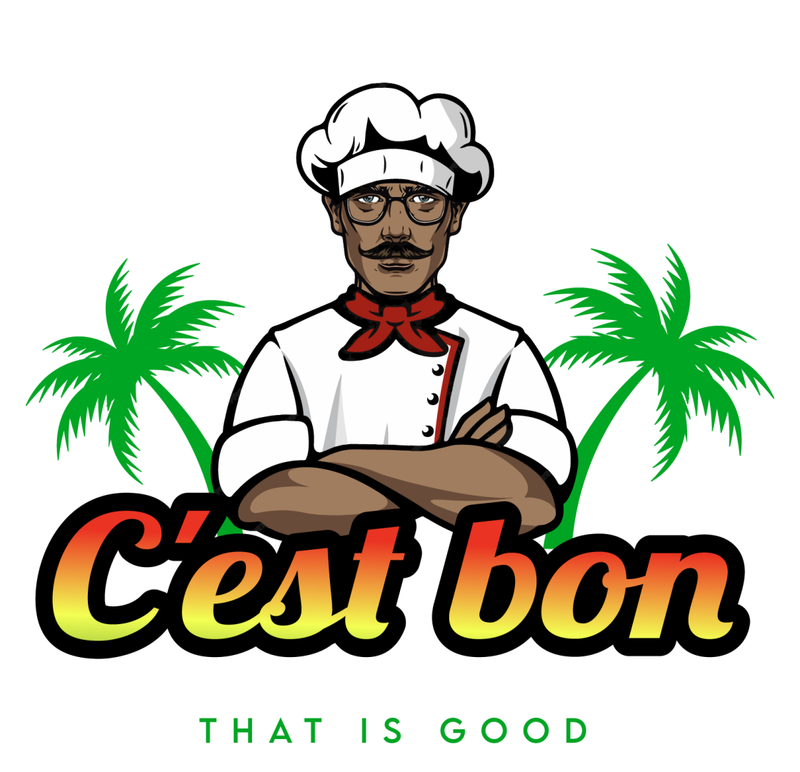 Cest Bon Cuisine Logo Cest Bon Cuisine Logo